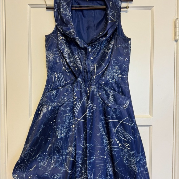 Samuel Dong | Dresses | Samuel Dong Original Bubble Dress Matching ...